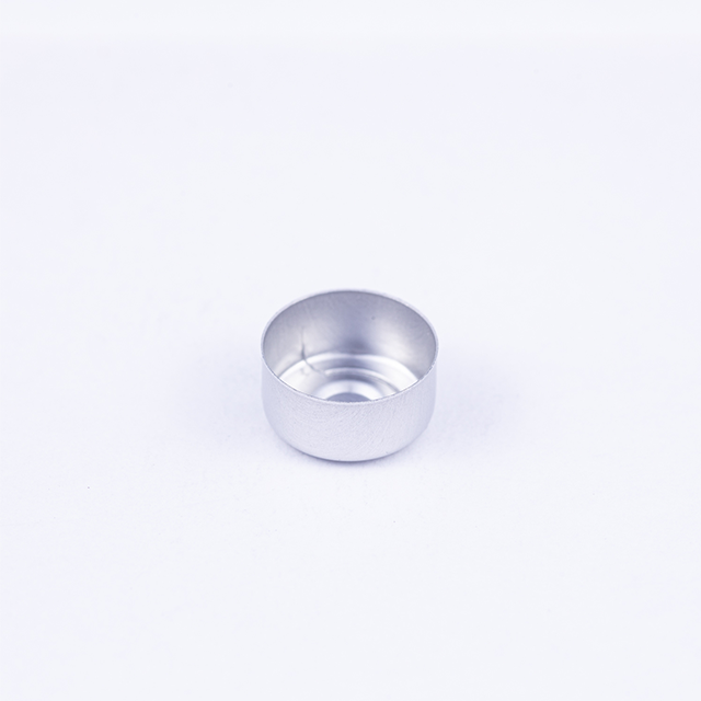 China aluminum tear off cap manufacturers, aluminum tear off cap ...